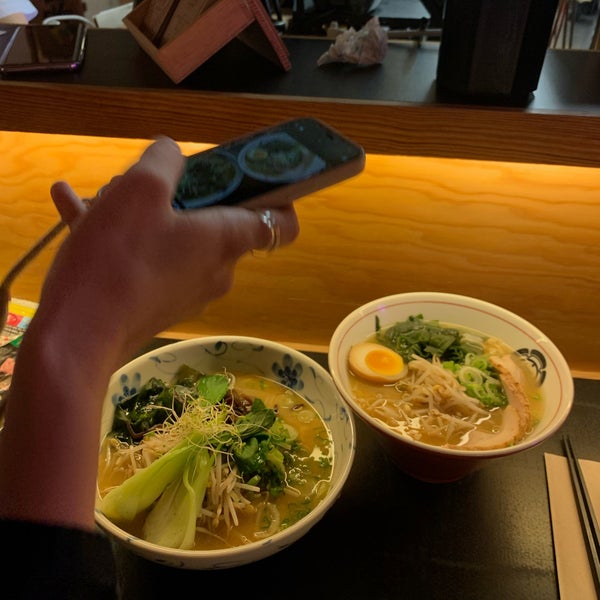 Ooki - Japanese Restaurant in Zürich