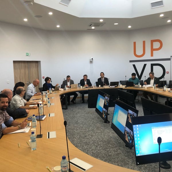 Université de Perpignan - Via Domitia - University in Université