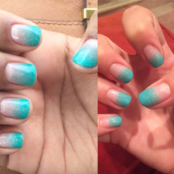 Nancy's Nails - 736 Woodside Rd