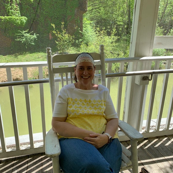 Jackson Zoological Park - Zoo in Jackson