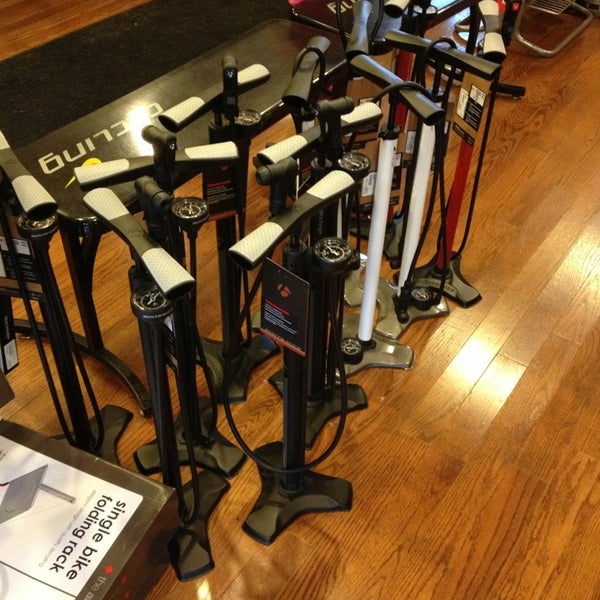 Brielle Cyclery - Brielle, NJ