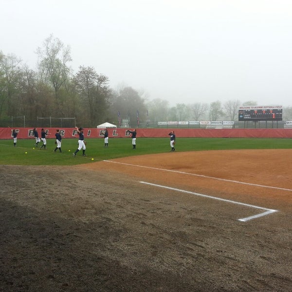 Fairfield University - Alumni Field - Field in Fairfield