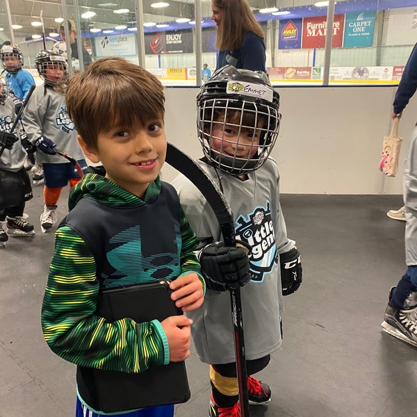 Scheels IcePlex - 79 visitors