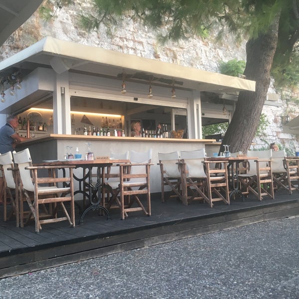 Corfu Sailing Club - Κέρκυρα, Κέρκυρα