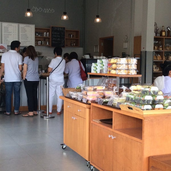 Photos at Hom Krun Coffee (หอมกรุ่น คอฟฟี่) - Café