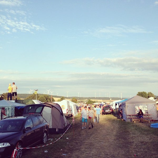 Nature One Camping Village - 3 tips from 141 visitors