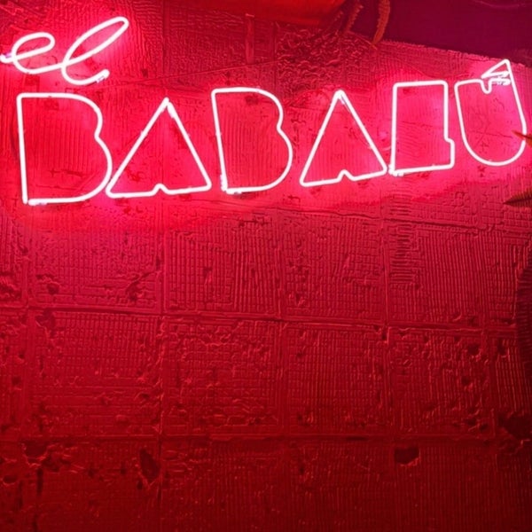 El Babalú - Club nocturno en Cuauhtémoc