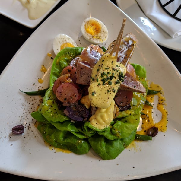 Bambara - New American Restaurant in Rio Grande