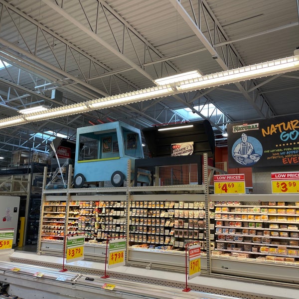 H-E-B plus! - 14028 North US 183