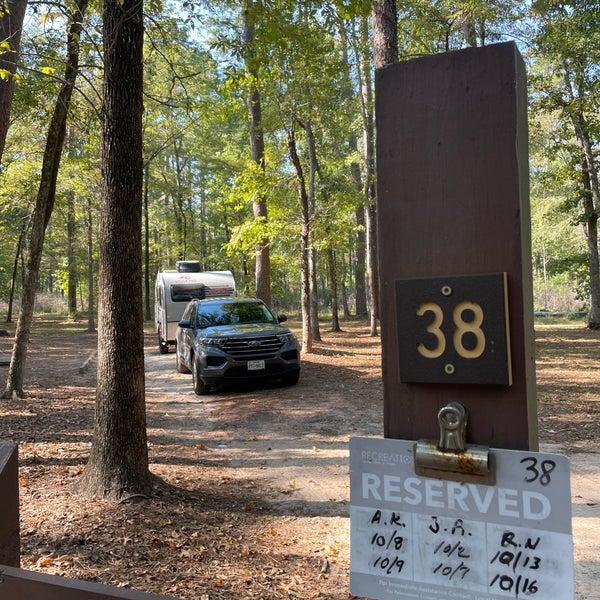 Ratcliff Lake Recreation Area