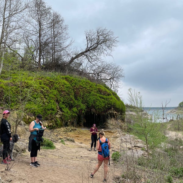 Photos at Crockett Gardens And Falls - Georgetown, TX