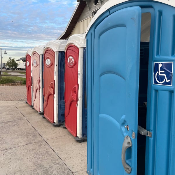 Hill County Rest Area - I-35 mm 362A NB