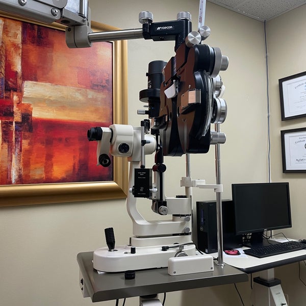 Eclectic Eyewear - University of Texas-Austin - 2510 Guadalupe St