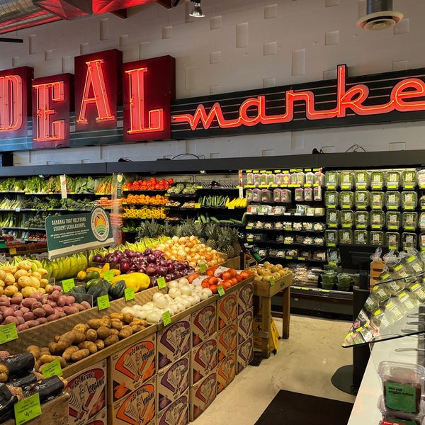 Ideal Market Boulder - Grocery Store in Boulder