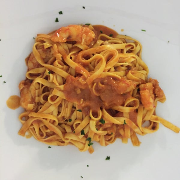 Osteria De Scarpon - Via della Ginnastica, 20