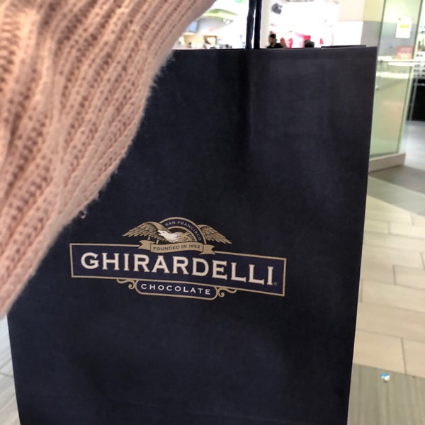 Ghirardelli Chocolate Outlet - Midtown - 447 Great Mall Dr