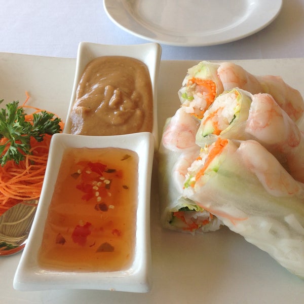 Phra Ram 9 - 3705 Avocado Blvd