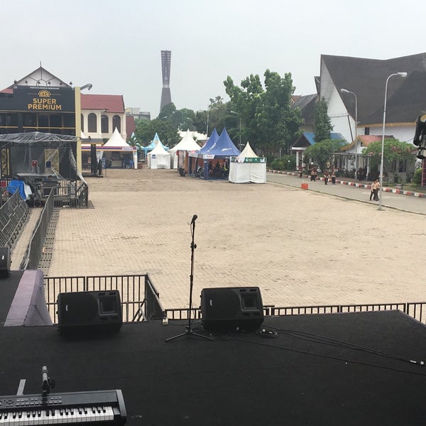 Pekan Raya Sumatera Utara (PRSU) - Fair