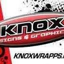 Knox Signs & Graphics - 5602 SW Topeka Blvd Ste C