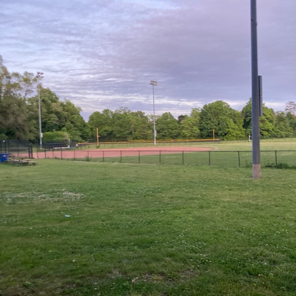 Blake Field - Baseball Field in New Haven