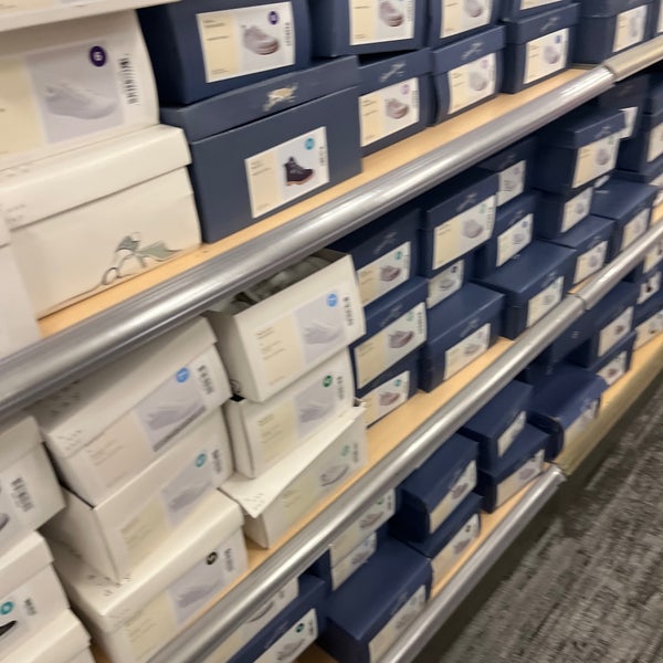 Target - Big Box Store