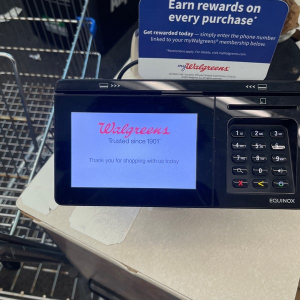 Walgreens - Pharmacy in New Haven