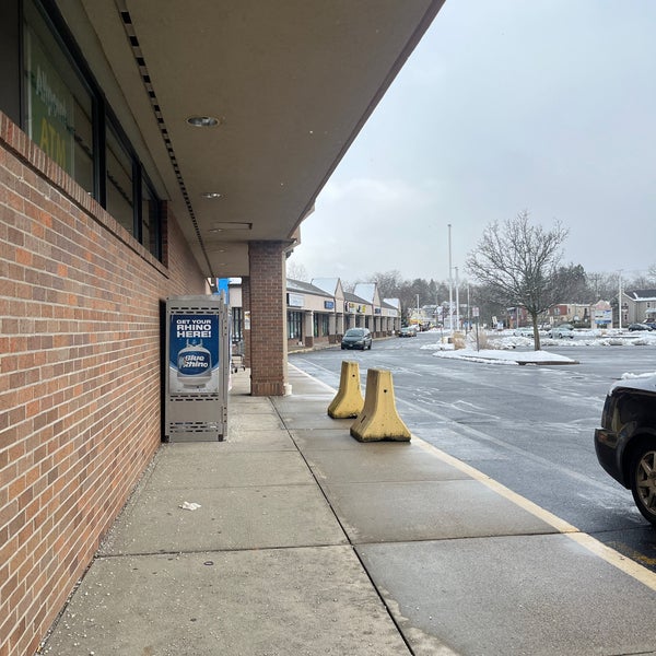 Walgreens - Amity - 1471 Whalley Ave