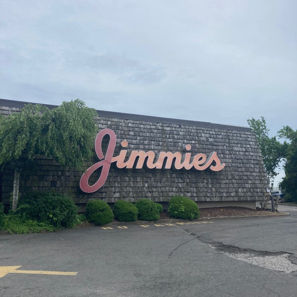 Jimmies of Savin Rock - 5 Rock St