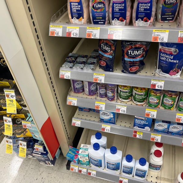 Walgreens - Pharmacy in New Haven