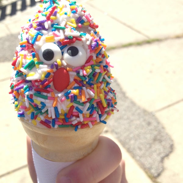 Lick-ity Split - Grand Ledge, MI