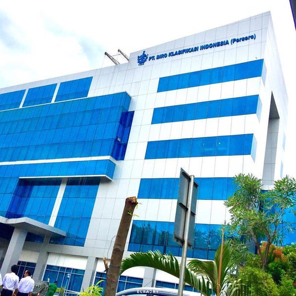Pt Biro Klasifikasi Indonesia - Homecare24