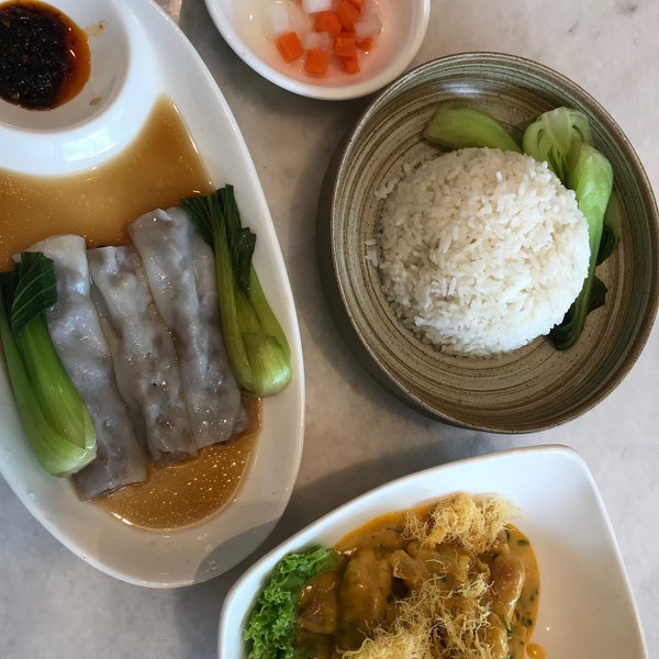 Asiari IOI City Mall - Dim Sum Restaurant in Dengkil