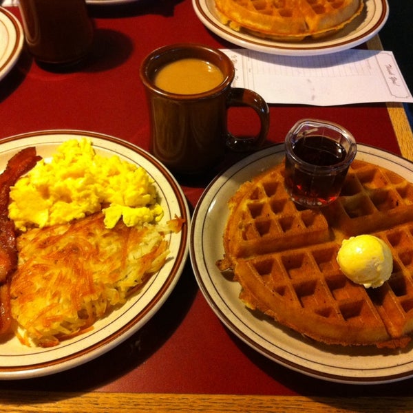 Photos at Waffle Barn - Folsom, CA