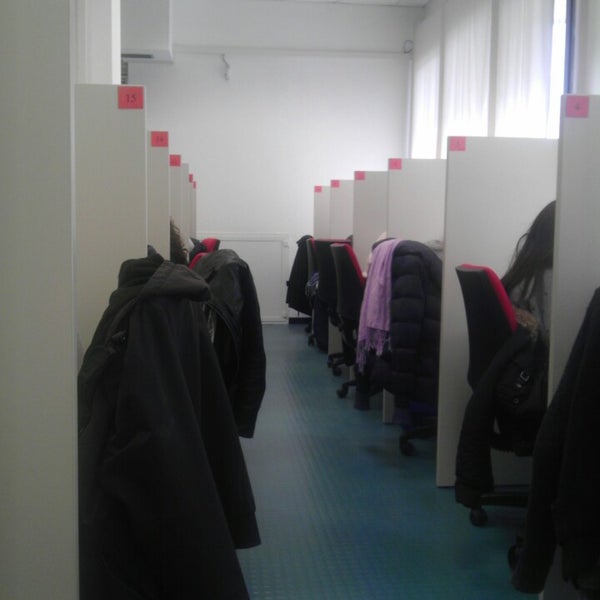 BLESS - Bologna Laboratory For Experiments In Social Science - San ...