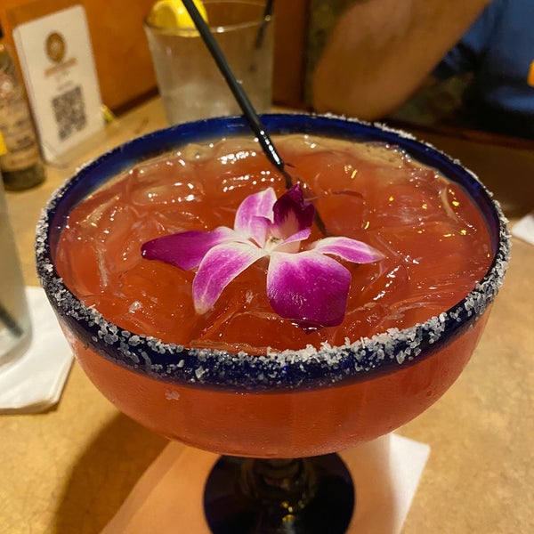 Azteca - Mexican Restaurant