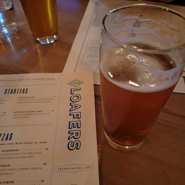 Union Loafers - St Louis, MO