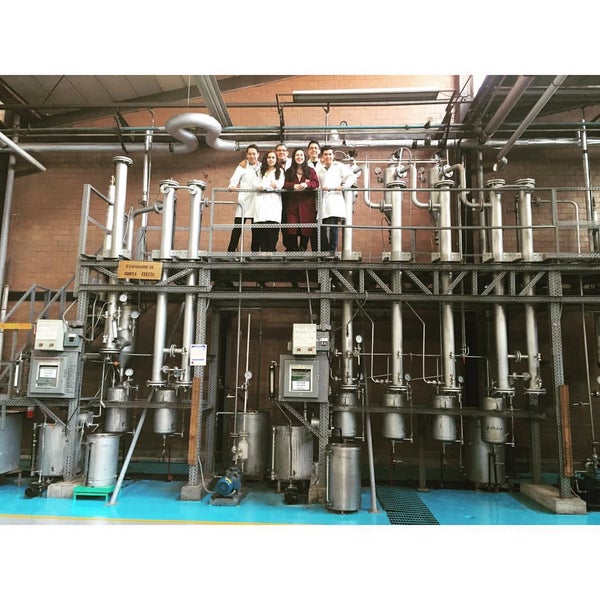 Laboratorios Pesados ESIQIE - College Lab