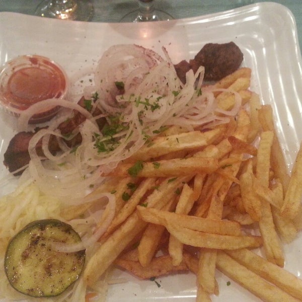 Vanka Vstanka - Sheepshead Bay - 3810 Nostrand Ave