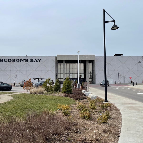 Hudson's Bay - Department Store in Kitchener