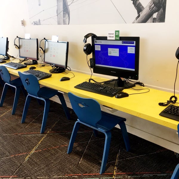 Photos at KCLS Renton Highlands Library - Library in Renton