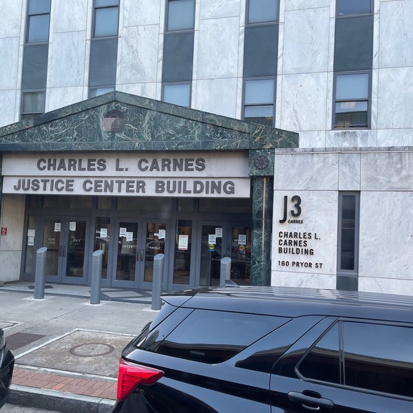 Photos at Fulton County Government Center - Government Building in ...