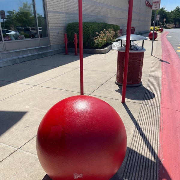 Target - Big Box Store in Suwanee