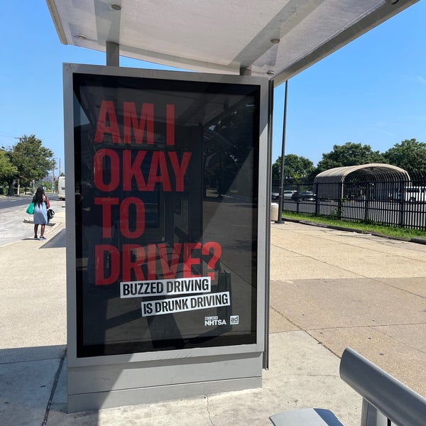 Stadium-Armory Metro Station - Hill East - 192 19th St. SE
