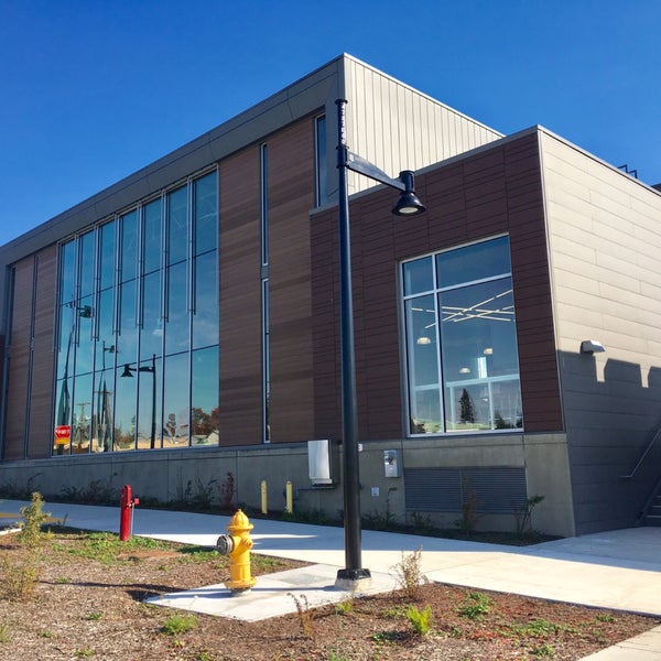 Photos at KCLS Renton Highlands Library - Library in Renton