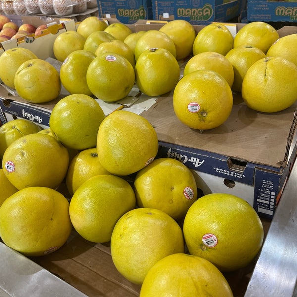 Super H Mart - 13 tips