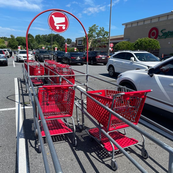 Target - Big Box Store in Suwanee