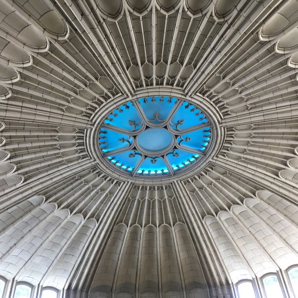The Healey Building - Structure in Fairlie-Poplar