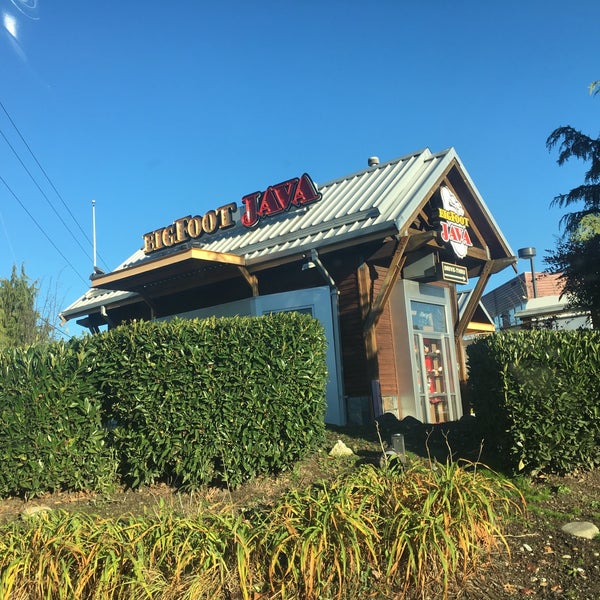 Bigfoot Java - 21116/ 21110 84th Avenue South