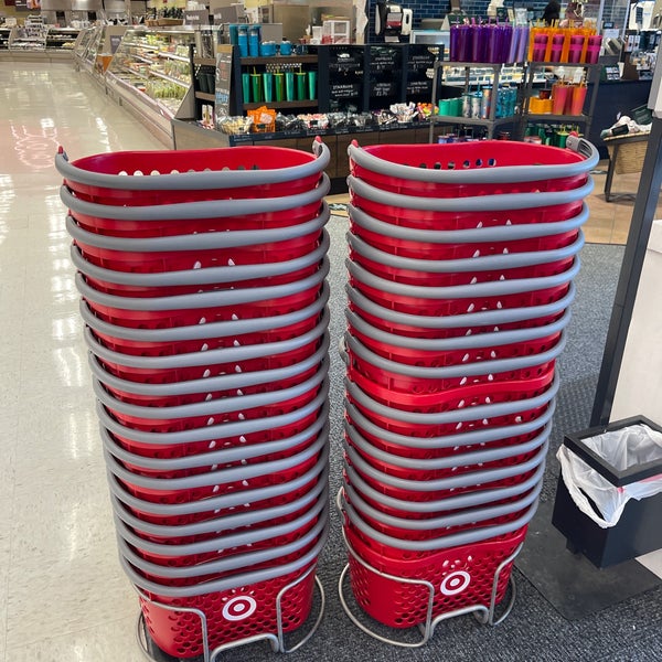 Target - Big Box Store in Suwanee