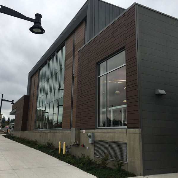 Photos at KCLS Renton Highlands Library - Library in Renton